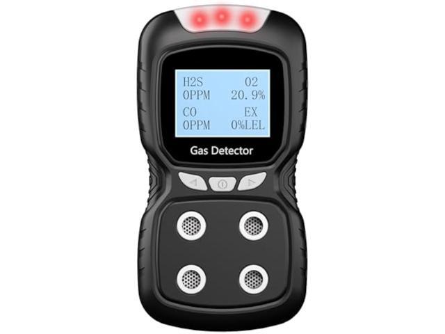 Click here for Portable 4 Gas Detector  4 in 1 Multi Gas Monitor... prices