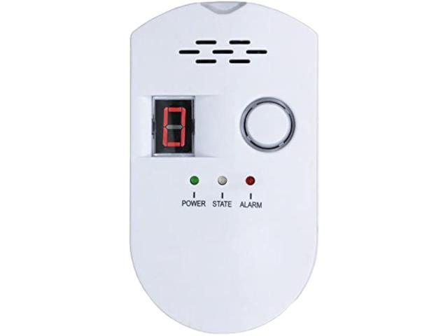 Click here for Natural Digital Gas Detector  Home Gas Alarm  Gas... prices