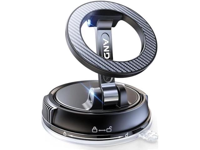 Click here for ANDERY Car Phone Holder for Magsafe [78+LBS Strong... prices