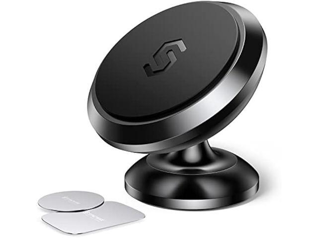 Click here for Syncwire Magnetic Car Phone Holder for Dashboard... prices