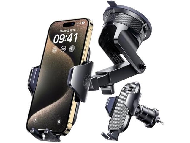 Click here for [2025 True Military-Grade] Car Phone Holder VANMAS... prices