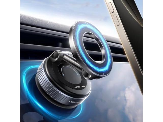 Click here for MRGLAS 2026 Upgraded Vacuum Magnetic Phone Holders... prices