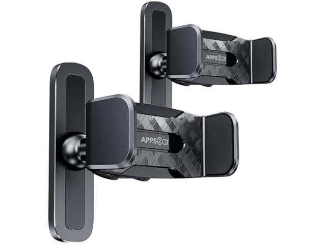 Click here for APPS2Car [2 Pack] Gym Magnetic Phone Holder  360 A... prices