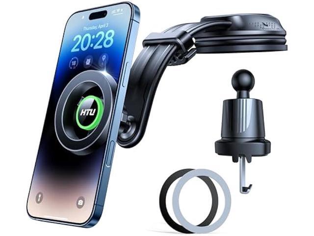 Click here for 2026 Upgraded for MagSafe Car MountStrongest Magne... prices