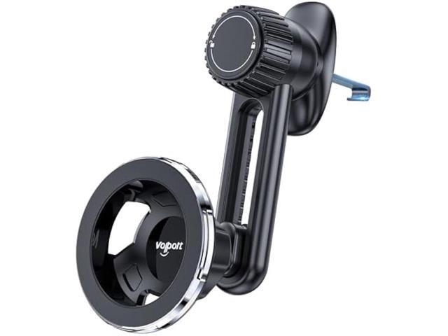 Click here for volport Magnetic Phone Holder for Car Vent  [Non B... prices