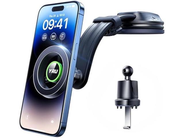 Click here for [2025 Ultra Strongest Magnet] Vacuum Magnetic Car... prices