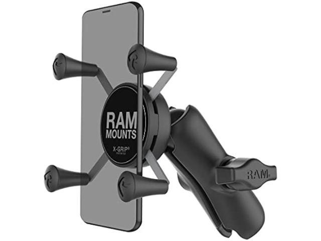 Click here for RAM Mounts RAP-HOL-UN7B-201U X-Grip Phone Holder w... prices