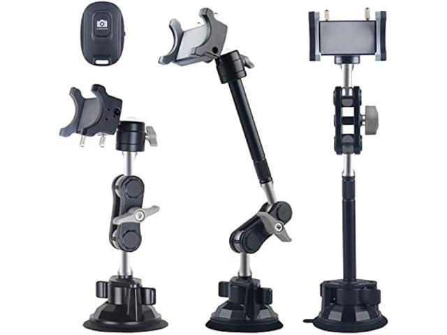 Click here for leepiya Universal Ball Head Arm for Phone 360 Adju... prices