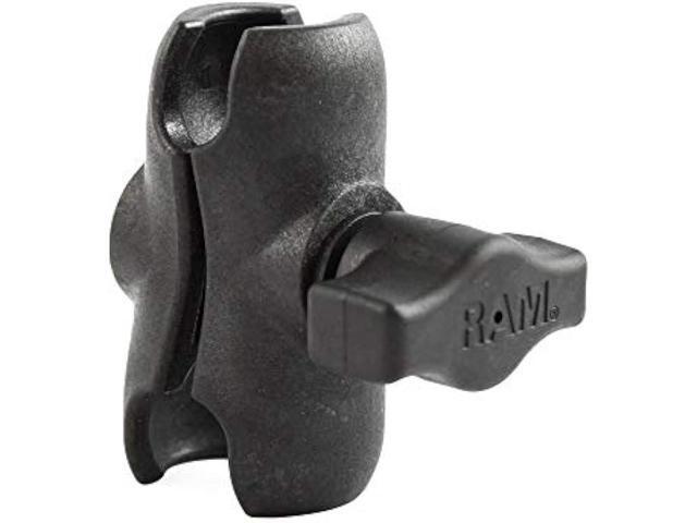 Click here for RAM Mounts RAP-B-201U-A Composite Double Socket Ar... prices