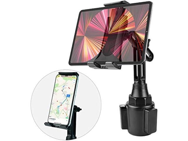 Click here for leQuiven Car Cup Phone Holder/Tablet Cup Holder Mo... prices