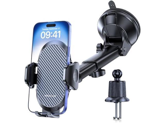 Click here for Miracase 3-in-1 Cell Phone Holders for Your Car  U... prices