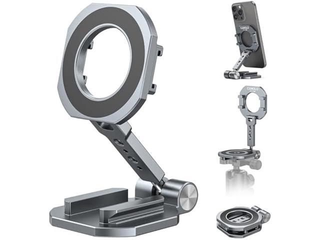 Click here for Dual Magnetic Phone Holder Compatiable with Magsaf... prices