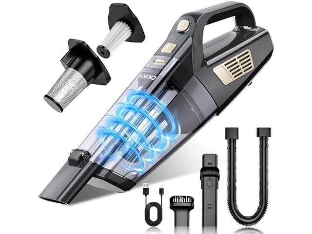 Click here for Handheld Vacuum Cordless  15000PA Strong Suction H... prices