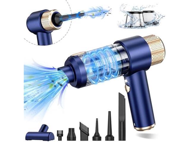 Click here for JONYJ Handheld Car Vacuum Cleaner  16000PA Hand He... prices