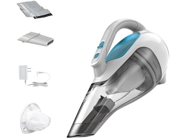 Click here for BLACK+DECKER dustbuster Cordless Handheld Vacuum... prices