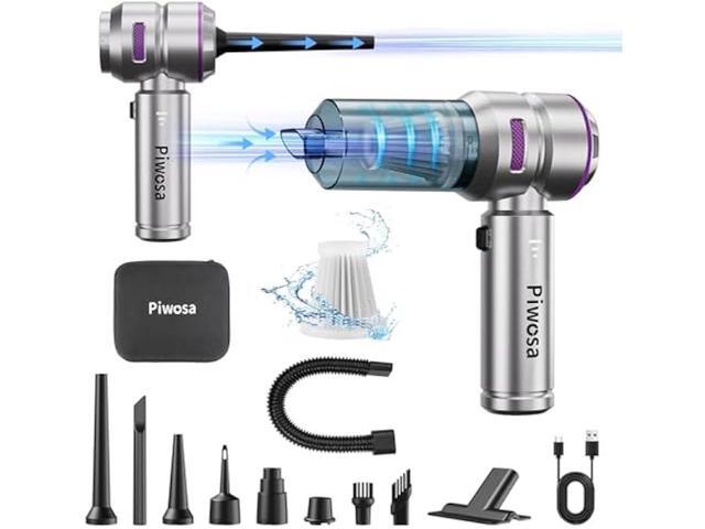 Click here for Handheld Vacuum Cordless  Car Vacuum Cleaner with... prices