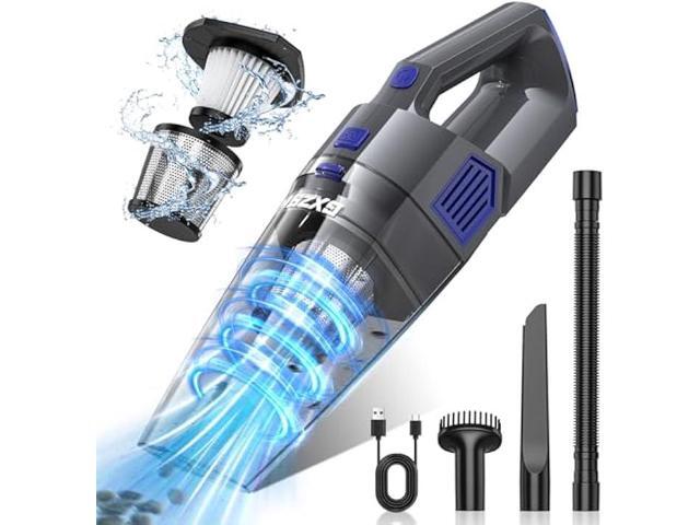 Click here for Handheld Vacuum Cordless  15000PA Strong Suction H... prices