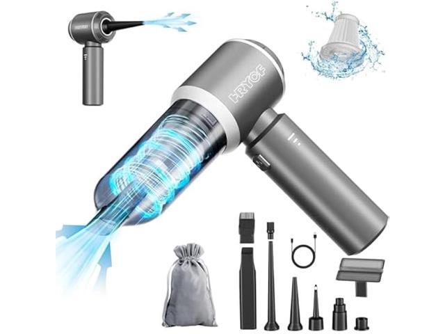 Click here for Car Vacuum Cordless  Mini Portable Vacuum Cordless... prices