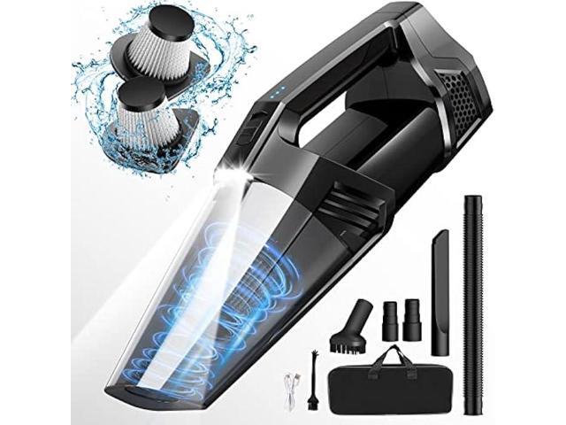 Click here for Handheld Vacuum Cordless Car Vacuum Portable with... prices