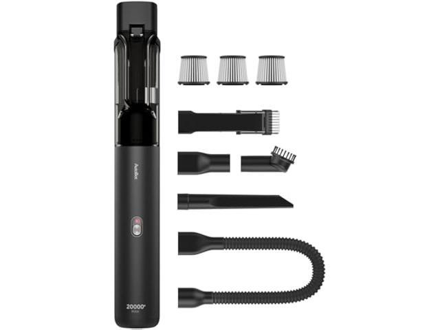 Click here for AutoBot Car Vacuum Portable Cordless - 20000PA Han... prices