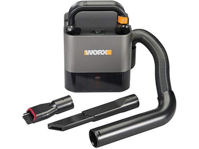 Click here for WORX WX030L 20V Power Share Cordless Cube Vac Comp... prices