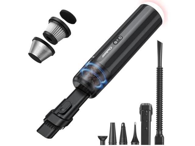 Click here for Chuboor Handheld Car Vacuum Cleaner  14 000Pa Cord... prices