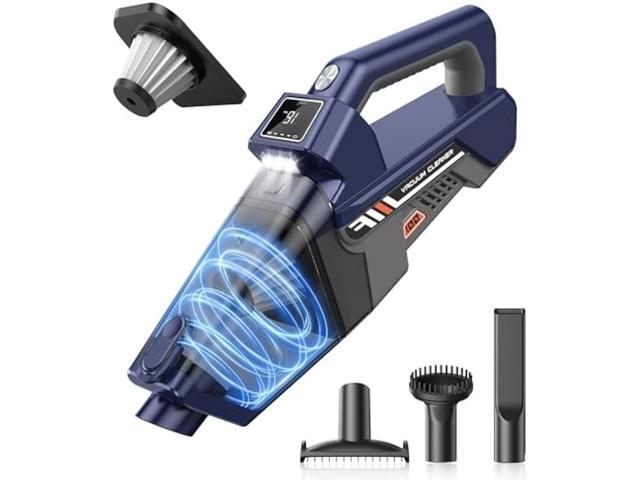 Click here for JONYJ Handheld Vacuum Cordless  16000PA High Power... prices