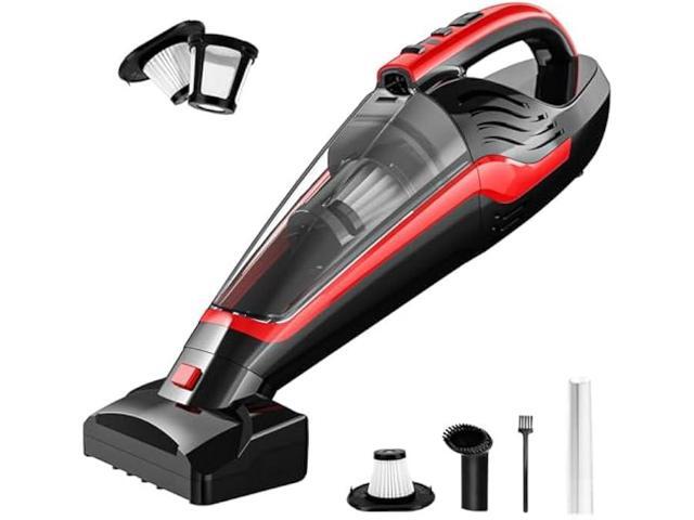 Click here for Pet Hair Handheld Vacuum  Car Vacuum Portable Cord... prices
