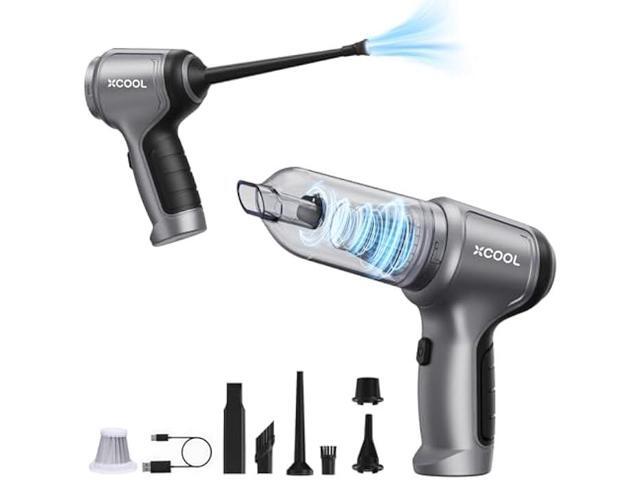 Click here for Car Vacuum and Blower  12000PA Handheld Vacuum Cor... prices