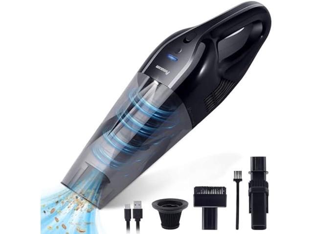 Click here for Portable Handheld Vacuum Cordless 10 000Pa Suction... prices