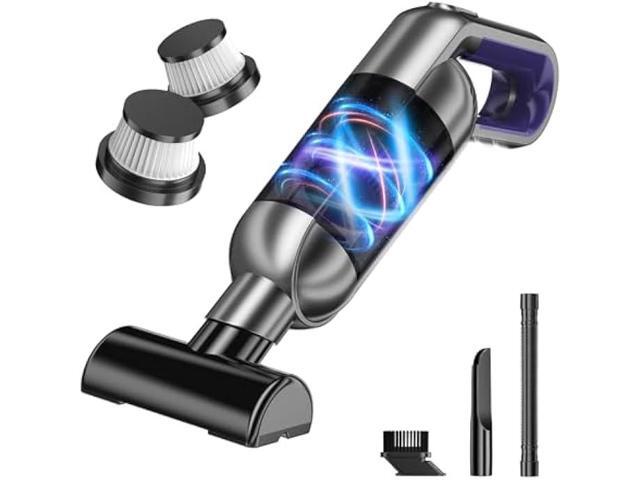 Click here for Cordless Handheld Vacuum  Portable Car Vacuum with... prices
