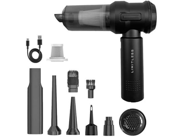 Click here for Limitless 2-in-1 Portable Cordless Powerful 3-Mode... prices