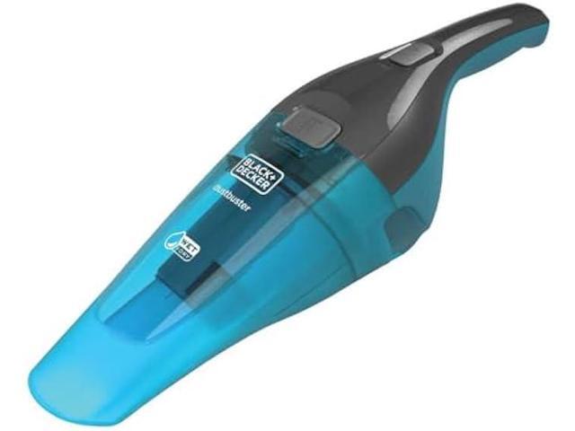 Click here for BLACK+DECKER dustbuster Wet/Dry Handheld Vacuum  C... prices