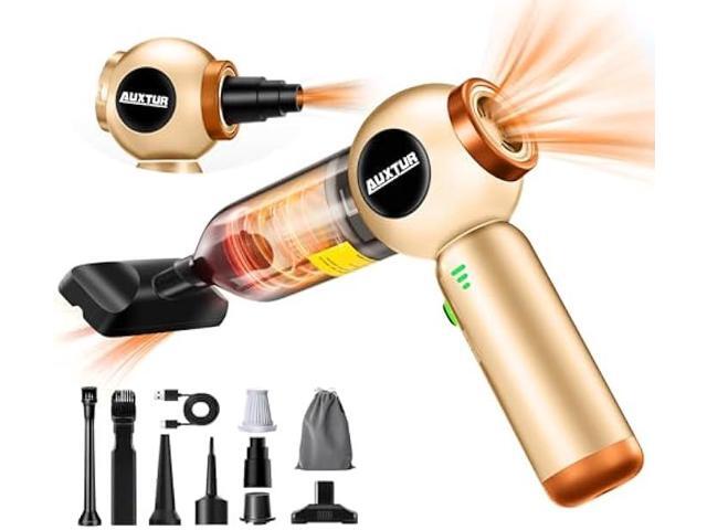 Click here for Handheld Vacuum Cleaner Cordless - 18000PA Strong... prices