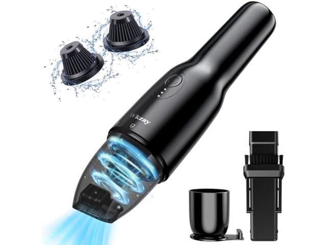 Click here for Small Handheld Vacuum Cordless with Brushless Moto... prices