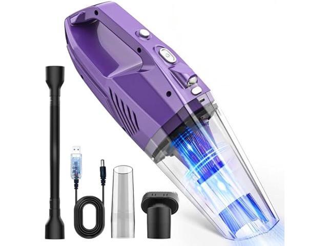 Click here for Handheld Vacuum Cordless Car Vacuum Cleaner Portab... prices