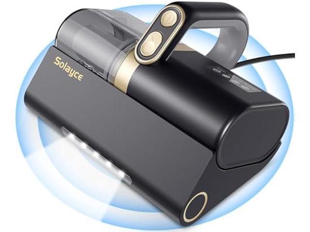 Click here for Bed Vacuum Cleaner with UV-C Light  16Kpa Suction... prices