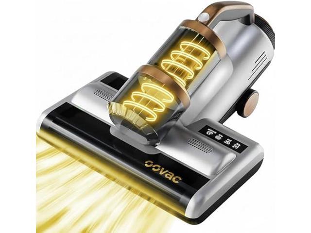 Click here for Mattress Vacuum BED CLEANER with UV-C LIGHT  14kPa... prices