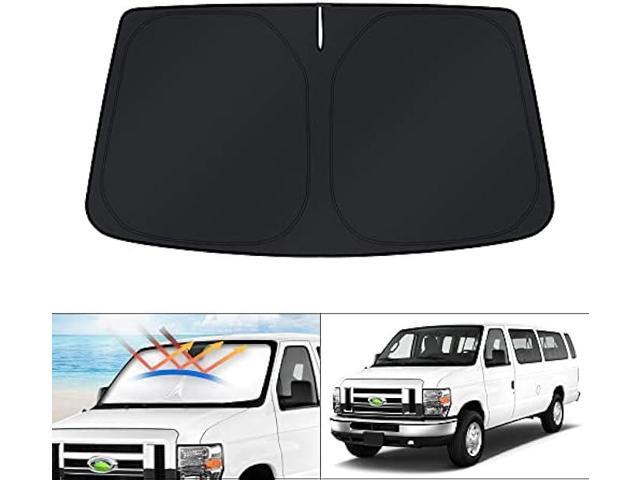 Click here for KUST Windshield Sun Shade for 1992-2025 2026 Ford... prices