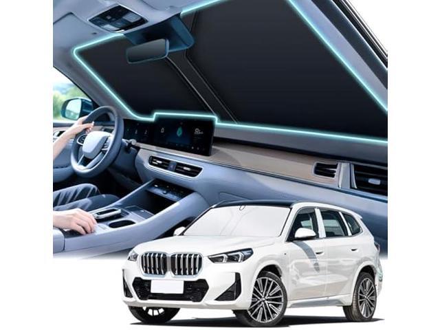 Click here for SINGARO Universal 300T Car Windshield Sun Shade  F... prices