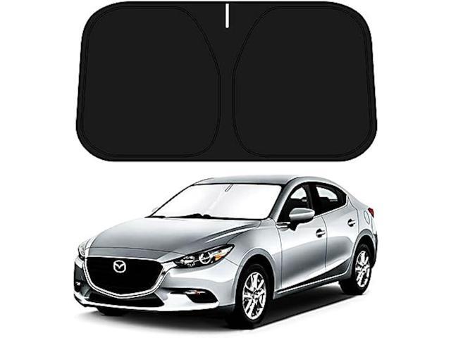 Click here for D-Lumina Windshield Sun Shade for 2014-2018 Mazda... prices