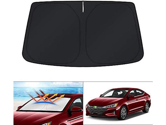 Click here for KUST Windshield Sun Shade for Hyundai Elantra 2017... prices