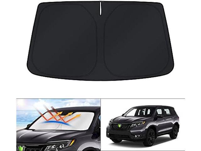 Click here for KUST Windshield Sun Shade for 2019-2024 2025 Honda... prices