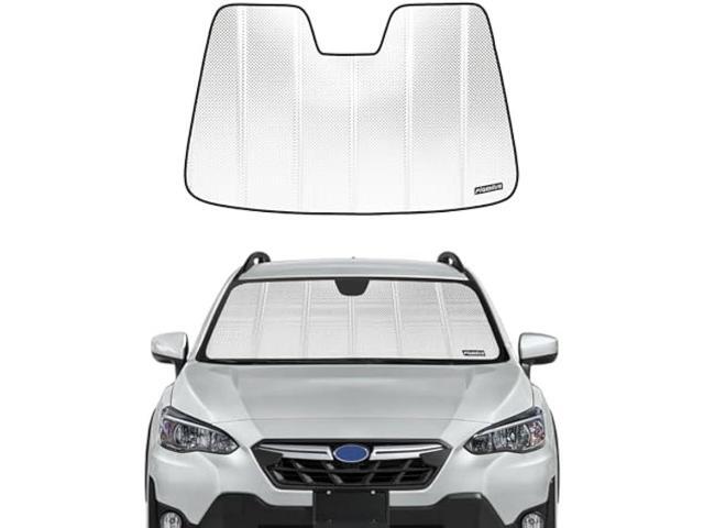 Click here for Windshield Sun Shade for Subaru Crosstrek 2018-202... prices