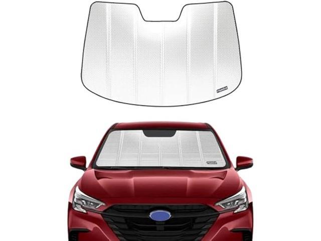 Click here for Windshield Sun Shade for Subaru Legacy/Outback 202... prices