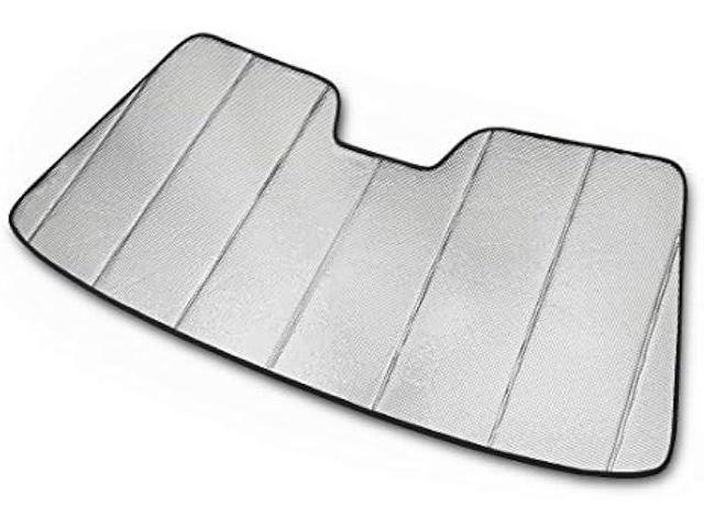 Click here for Autotech Park Foldable Sunshade Compatible with 20... prices