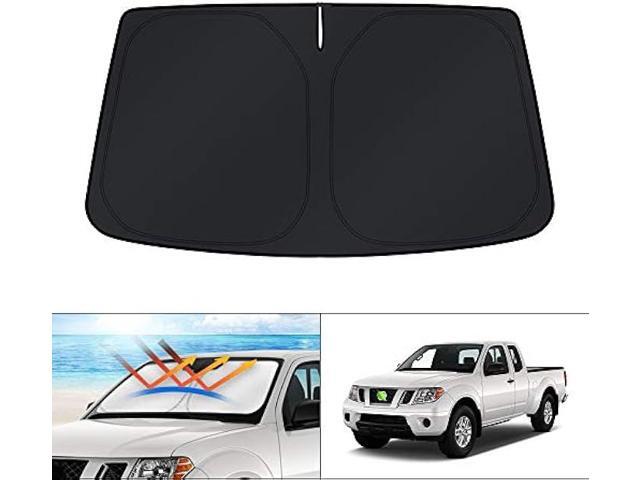 Click here for KUST Windshield Sun Shade for 2006-2021 Nissan Fro... prices
