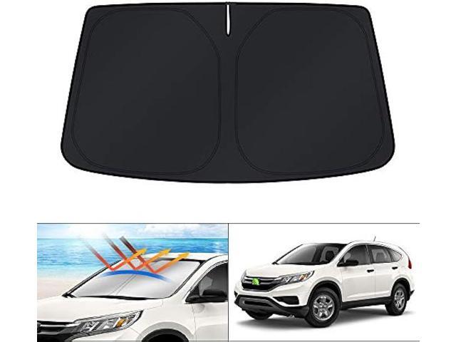 Click here for KUST Windshield Sun Shade for 2007-2022 Honda CRV... prices