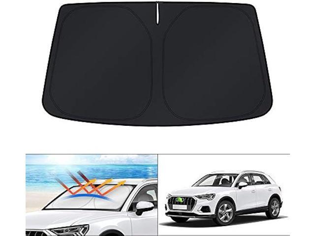 Click here for KUST Windshield Sun Shade for 2019-2025 2026 Audi... prices