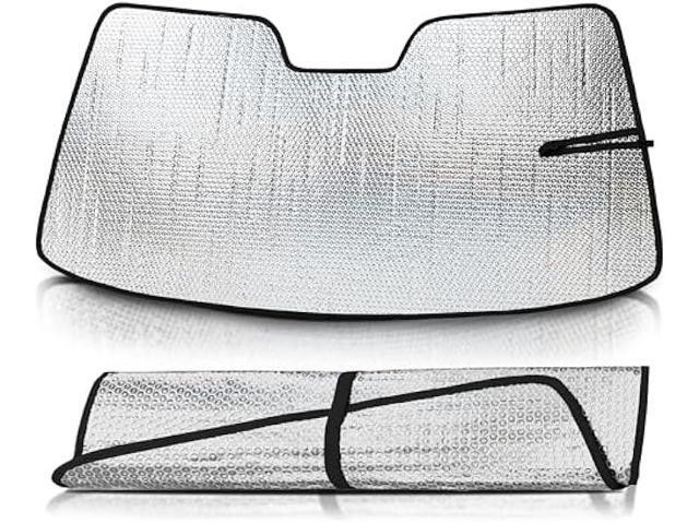 Click here for Autotech Park Sunshade Compatible with 2014-2021 J... prices